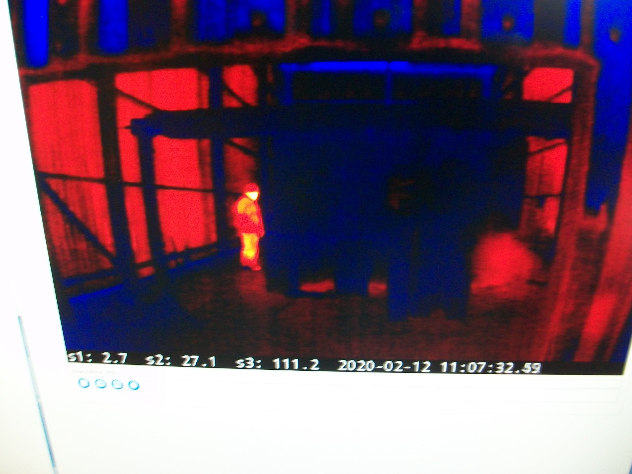 The Challenge of Passive Fire Protection - MCL Unitex