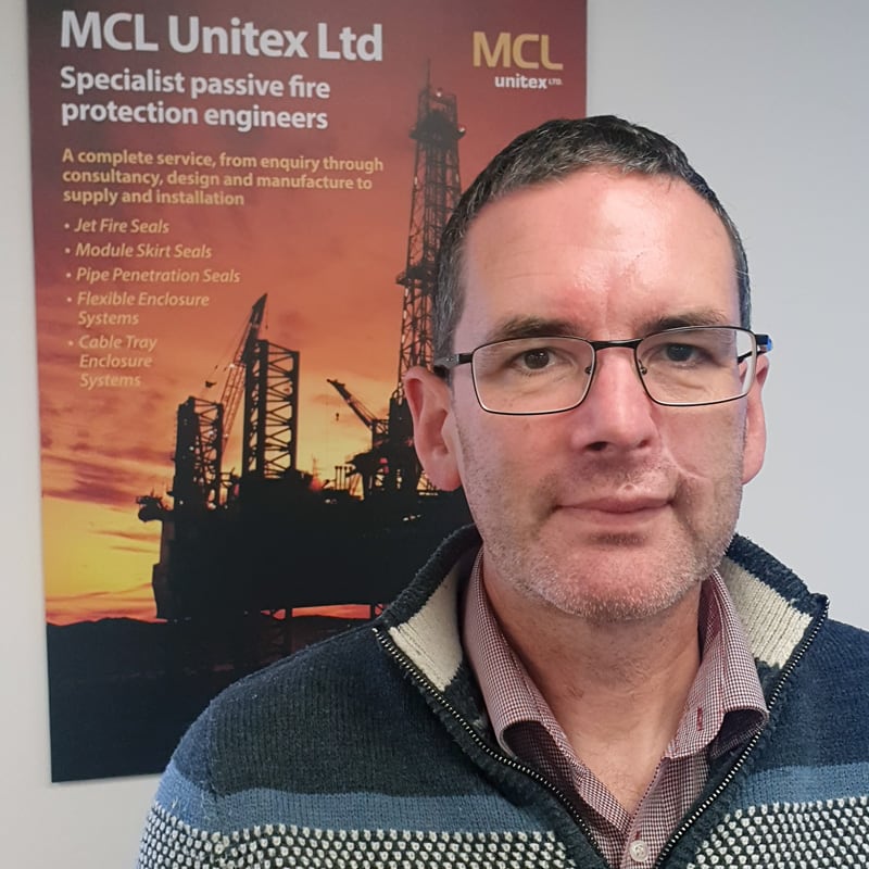 Contact Us - MCL Unitex