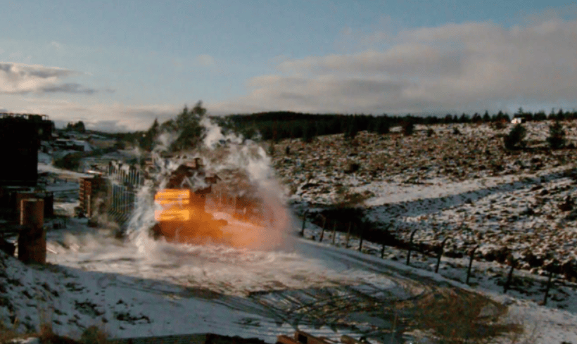 The Challenge of Passive Fire Protection - MCL Unitex