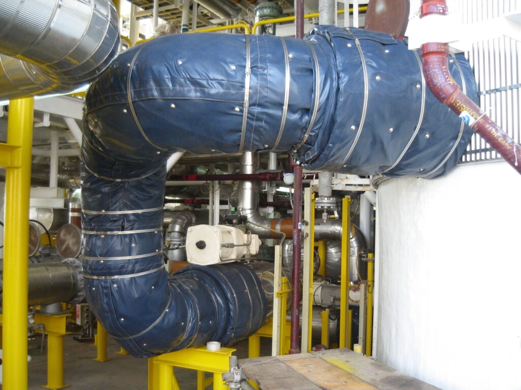 Flexible Jackets - MCL Unitex
