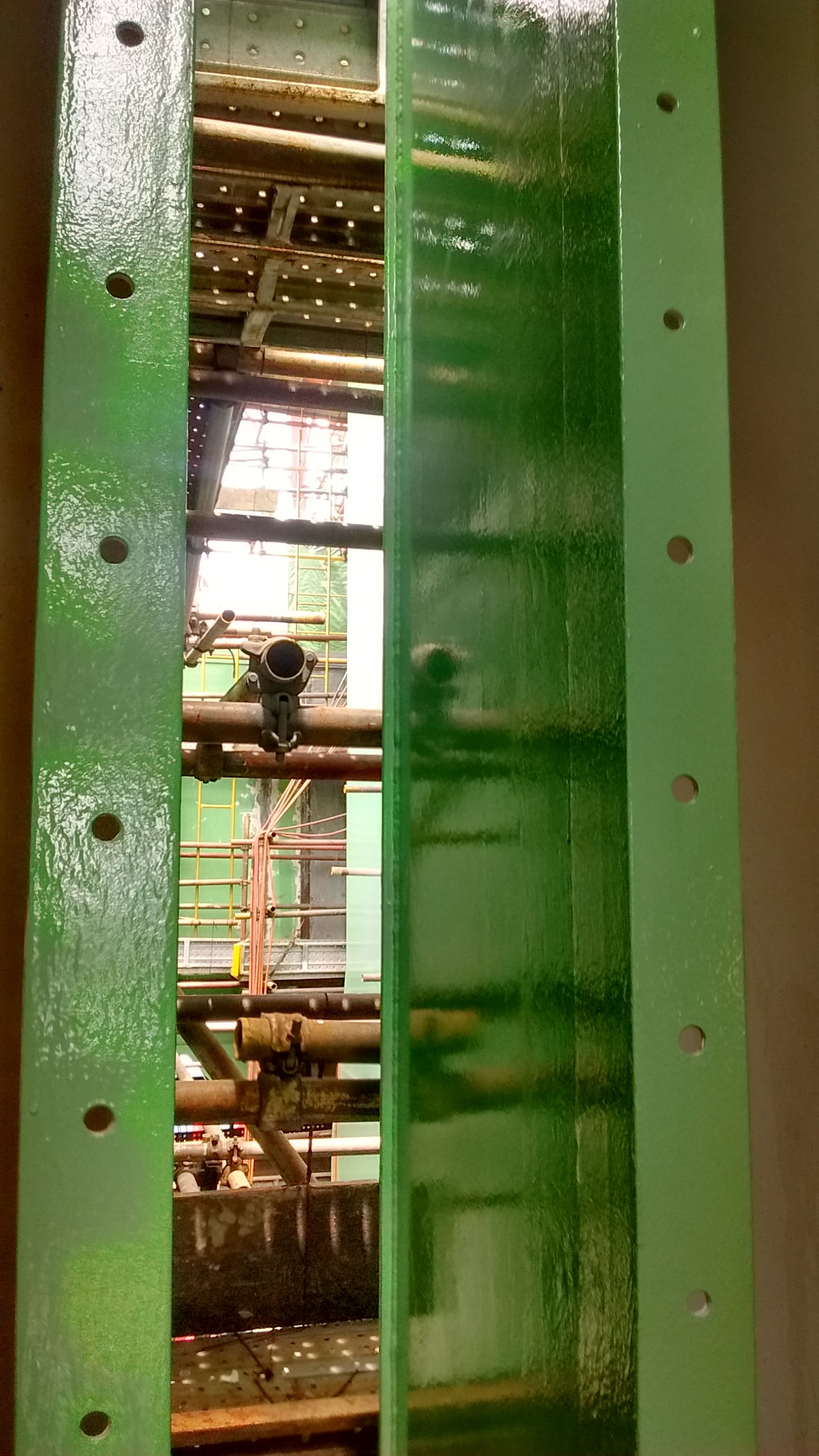 Module Seals - MCL Unitex