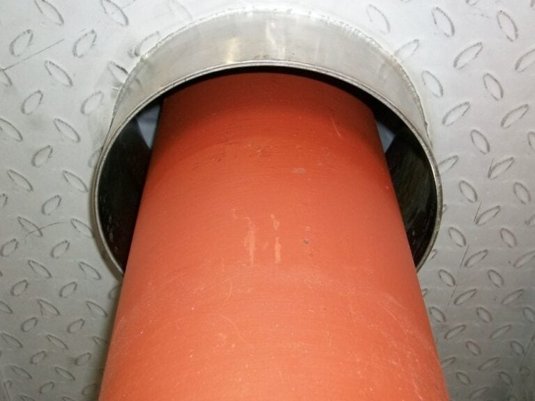 The Challenge of Passive Fire Protection - MCL Unitex