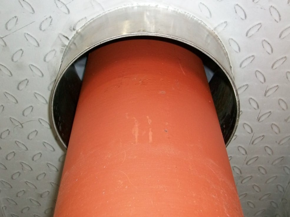 The Challenge of Passive Fire Protection - MCL Unitex