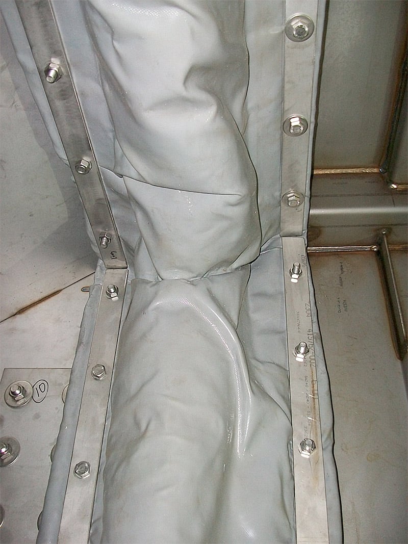 The Challenge of Passive Fire Protection - MCL Unitex